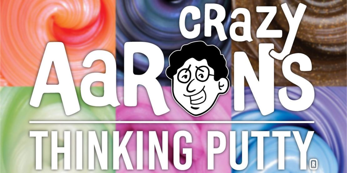 Thinking Putty – School House GB