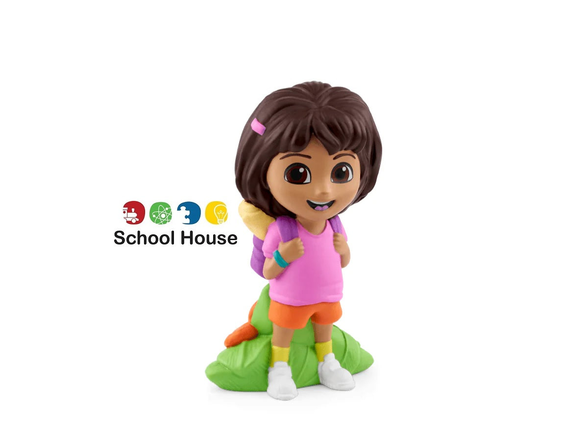 Dora Tonie – School House GB