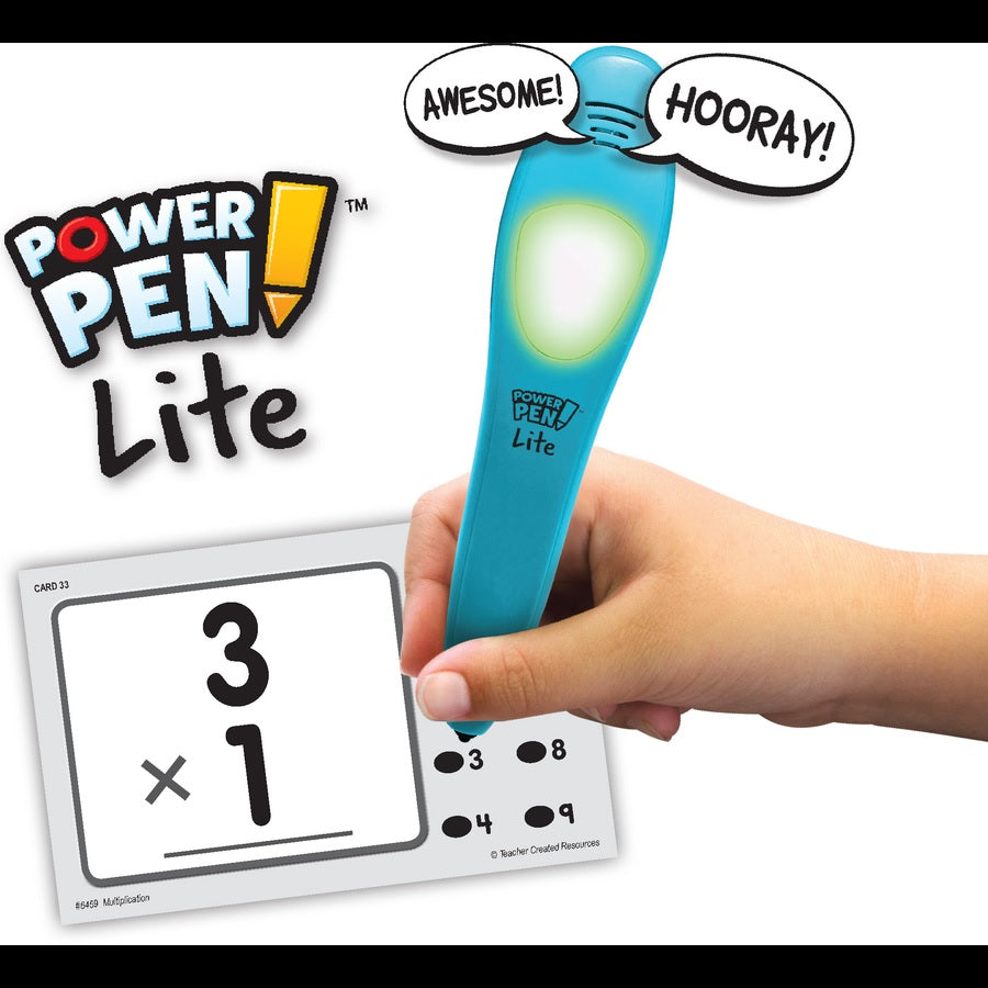 Power Pen Lite – School House GB