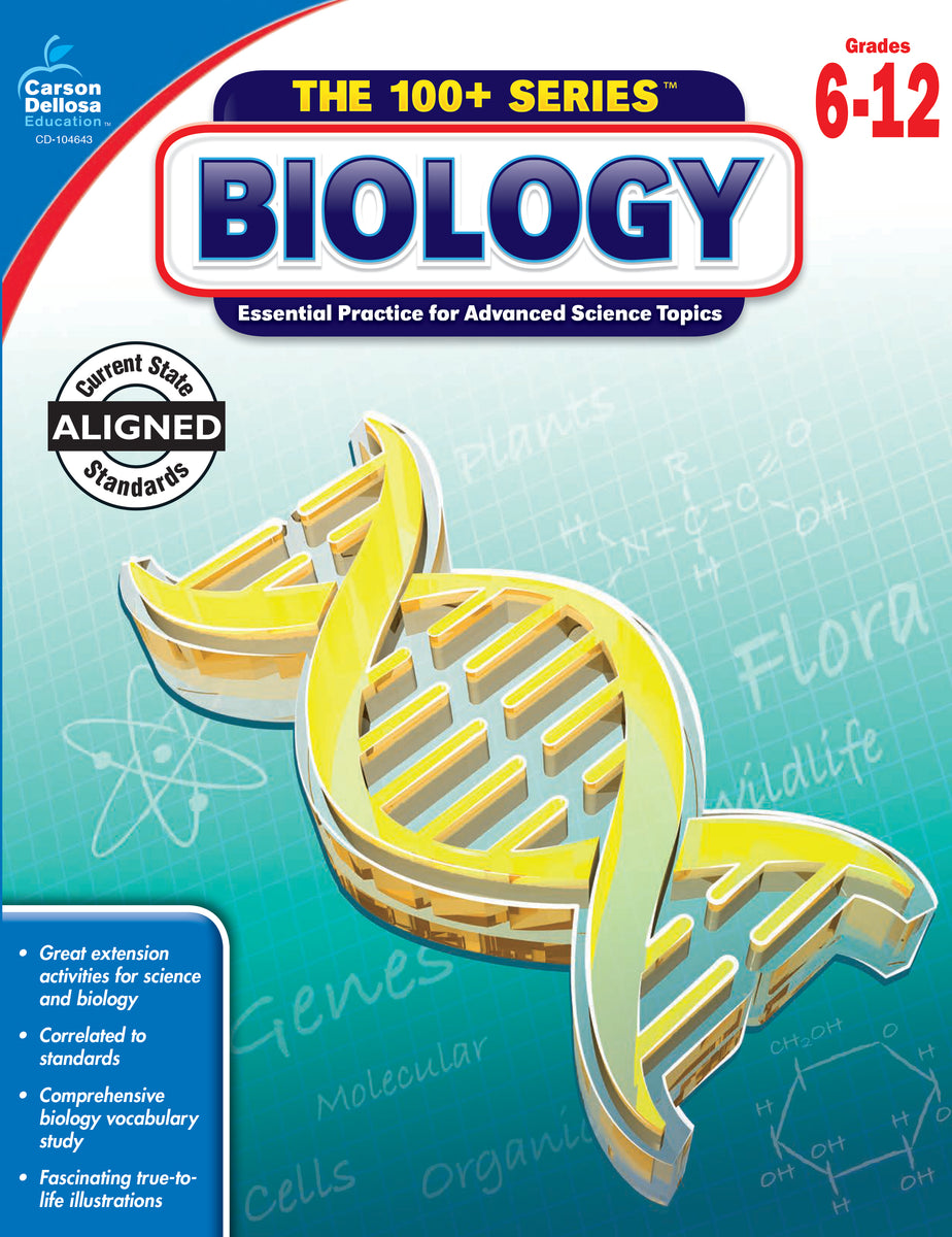 Biology Bk – School House GB